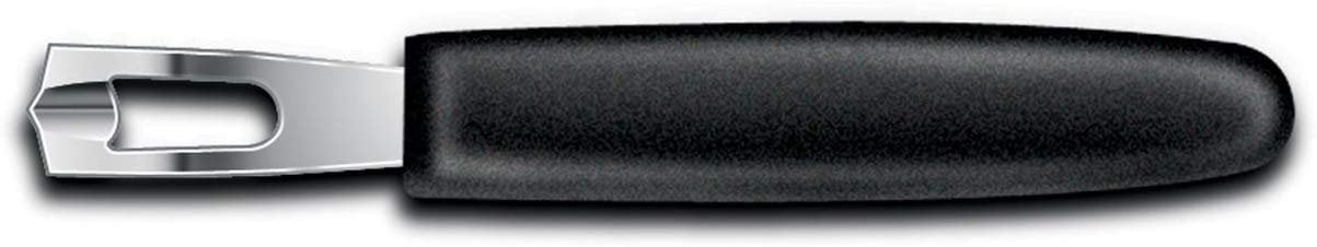 Victorinox 40793 Black Channel Knife Polypropylene Handle, Multi ...