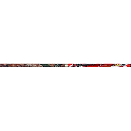 Carbon Express D-Stroyer MX Hunter Arrow Shafts (12-Pack), High Modulus ...