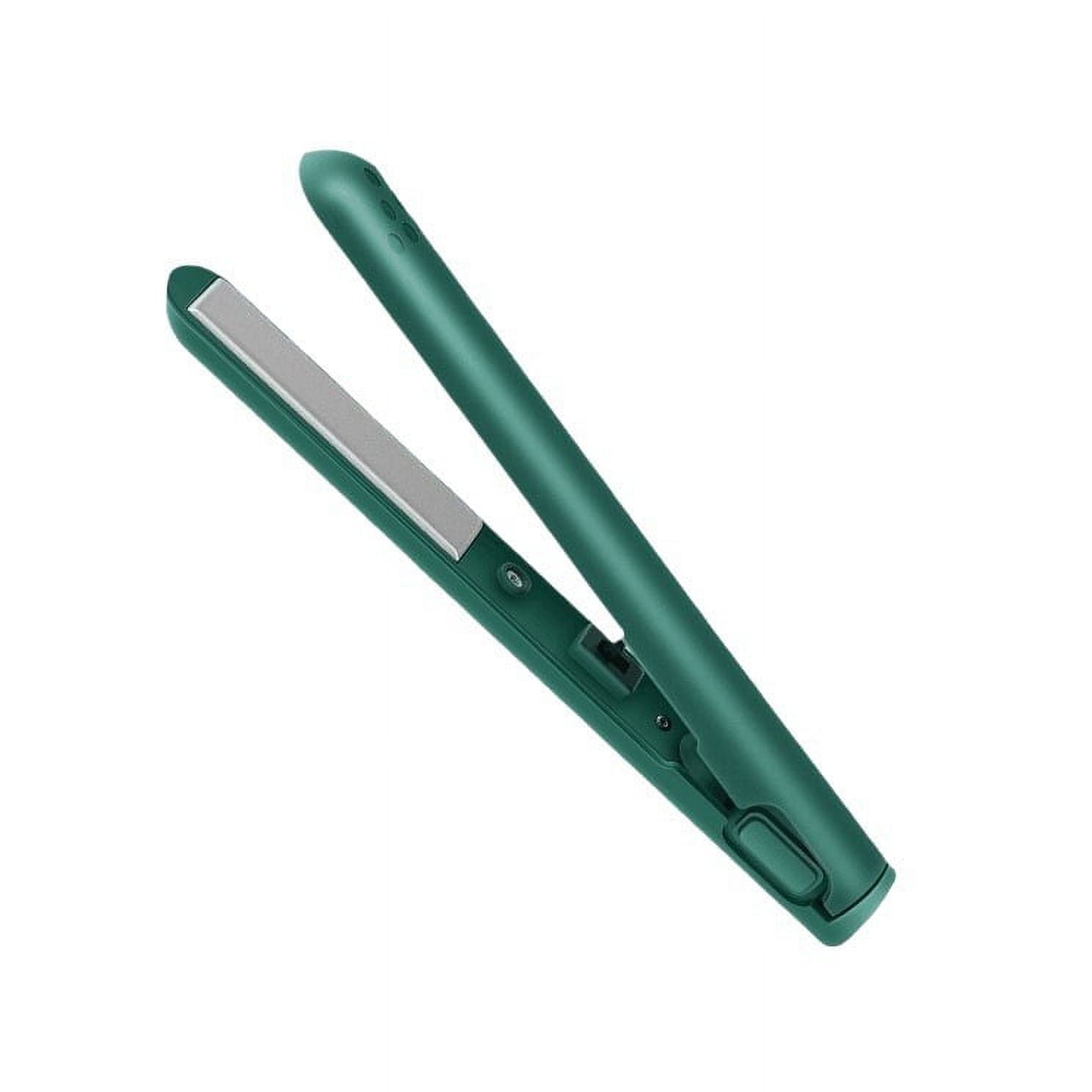 Click here for Nipocaio 2pcs Cordless Hair Straightener  Portable... prices