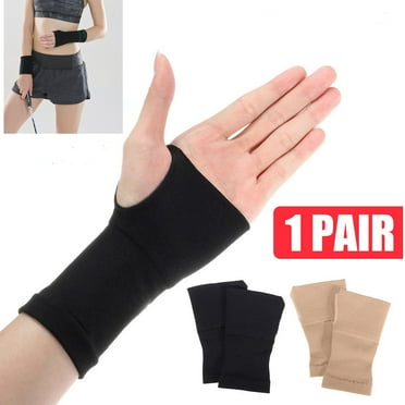 Wellgate for Women, PerfectFit Wrist Brace for Wrist Support, Right - Walmart.com