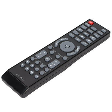 TV Remote Controlfor D R,For Dynex Remote Control TV Controller For D R ...