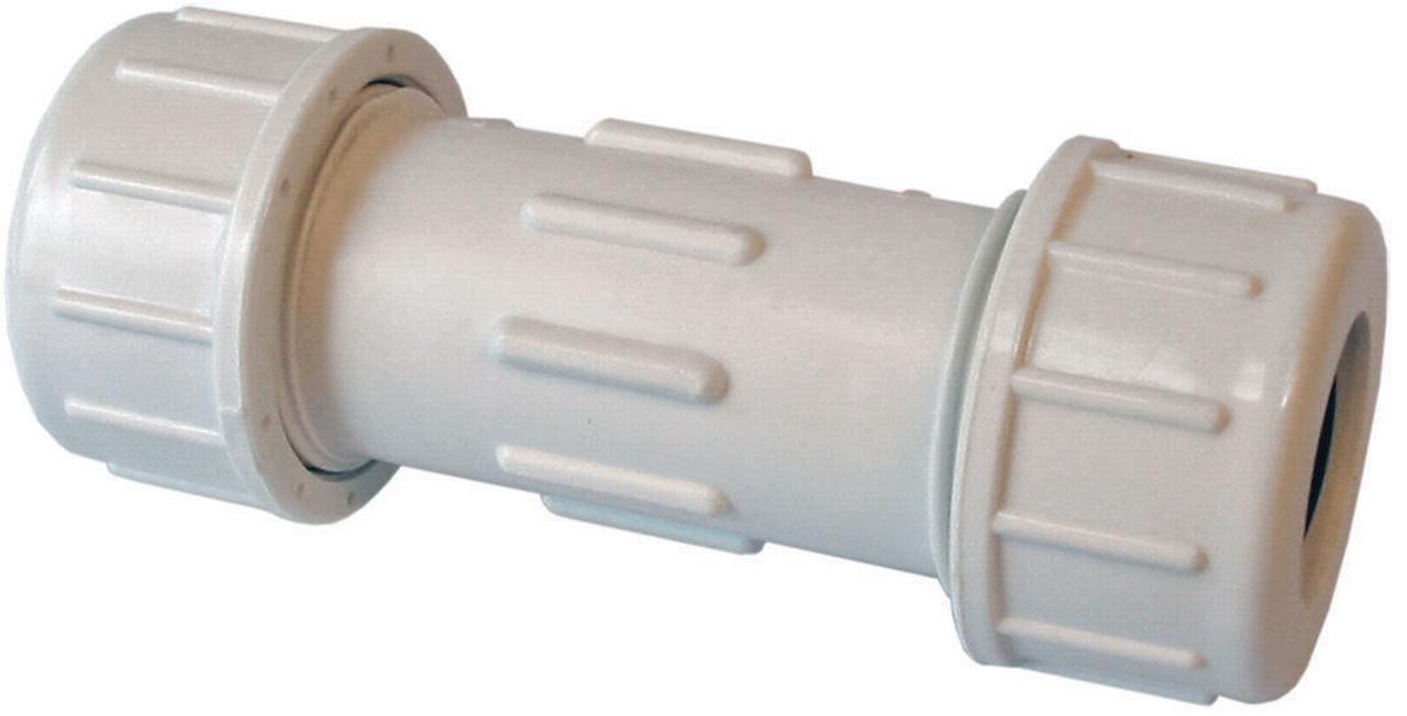 COUPLING COMP PVC SCH40 2 INCH - Walmart.com