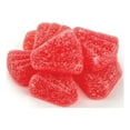 Gustaf's Gummy Pink Grapefruit Candy - 2.2 LB Bulk Bag - Walmart.com