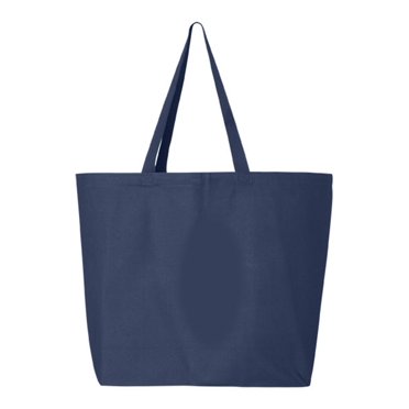 Heavy Canvas Extra Large Tote Bag - Walmart.com