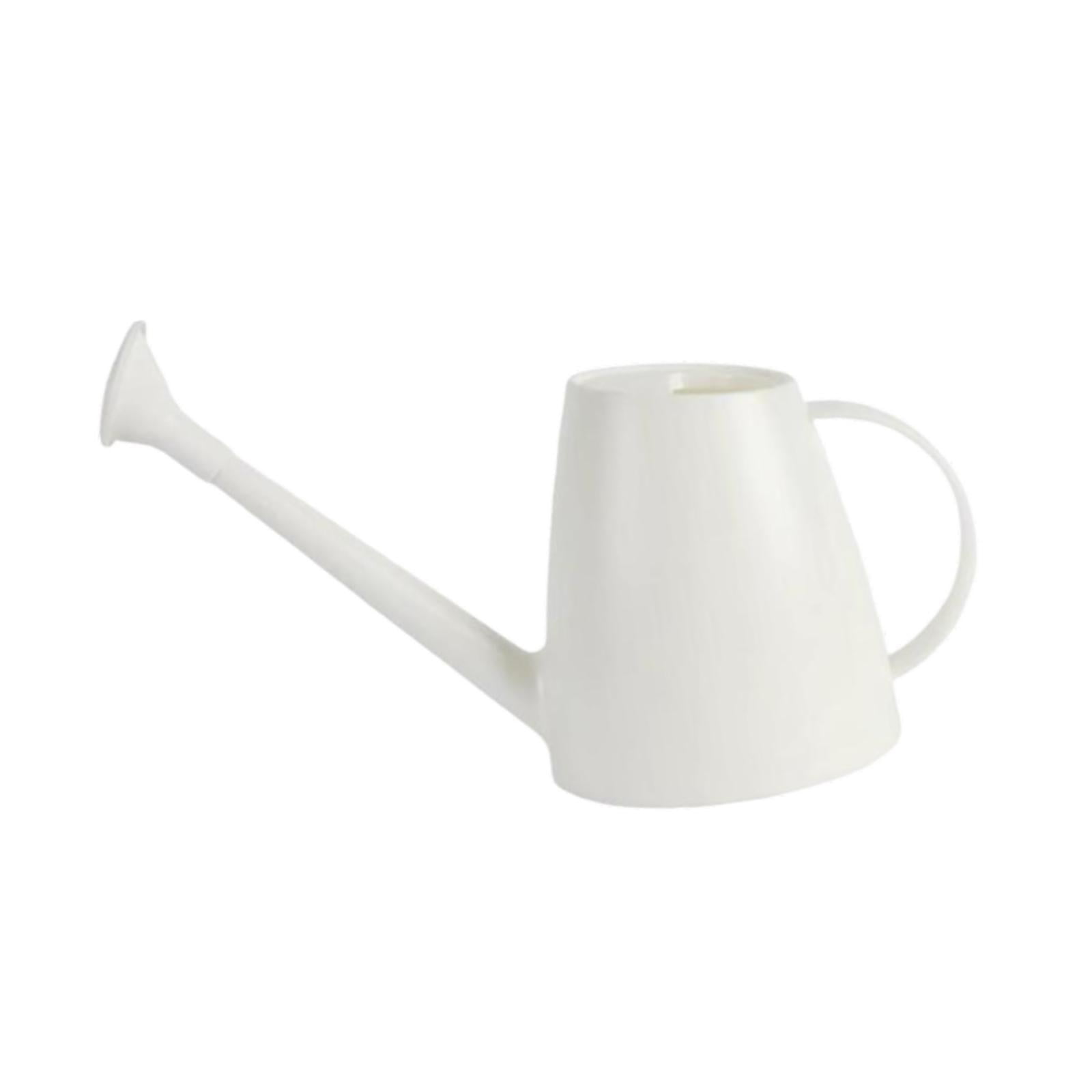 Regadera de 1,8 l para plantas de interior y exterior, herramienta de ...