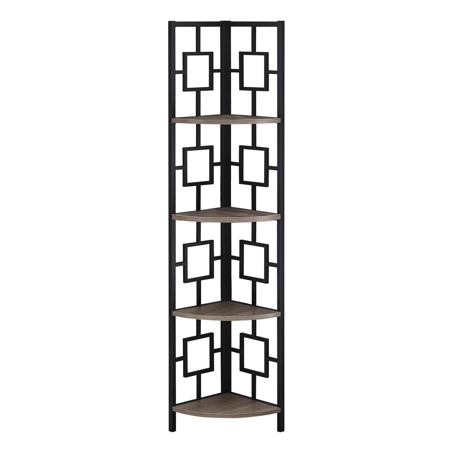 Click here for Monarch Specialties Bookshelf  Bookcase  Etagere... prices