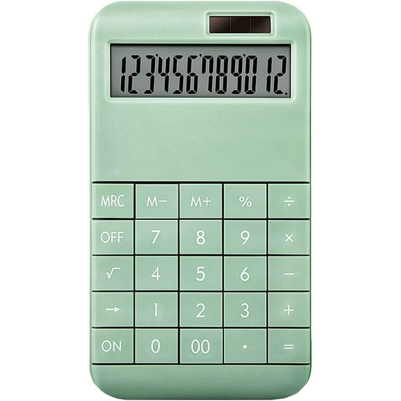 4 Function Calculator