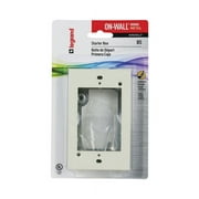 Wiremold Box Extension