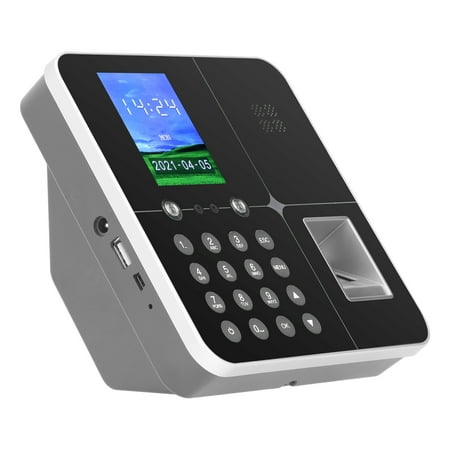 Attendance Machine, Intelligent Attendance Machine Check-in Attendence ...
