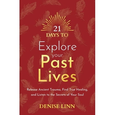 Past Life Dreamwork : Healing the Soul through Understanding Karmic ...