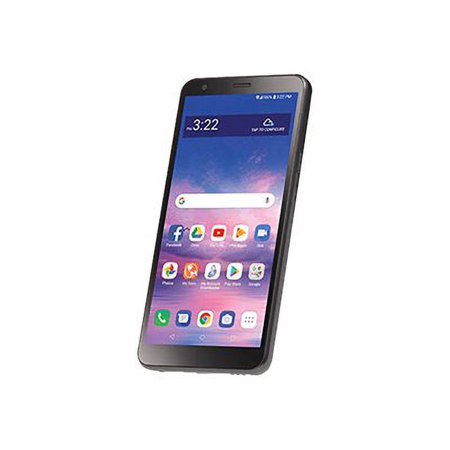 LG Journey LTE - 4G smartphone - RAM 2 GB / Internal Memory 16 GB ...