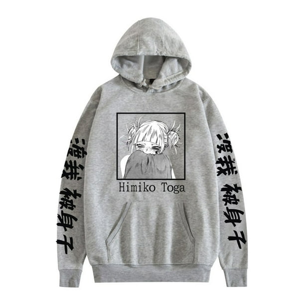 Toga Hoodie