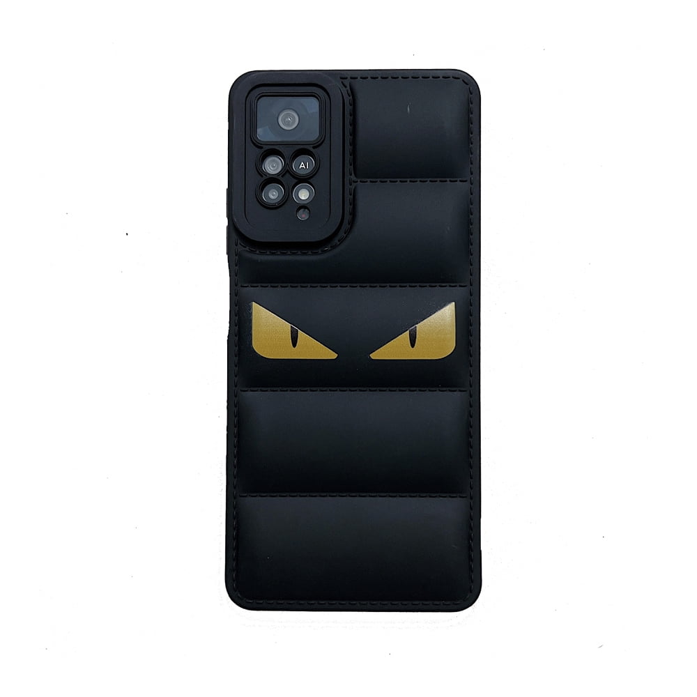 Phone Puffer Case for Samsung Galaxy A14 A13 A12 A04s A52 A52s A72 A54 ...