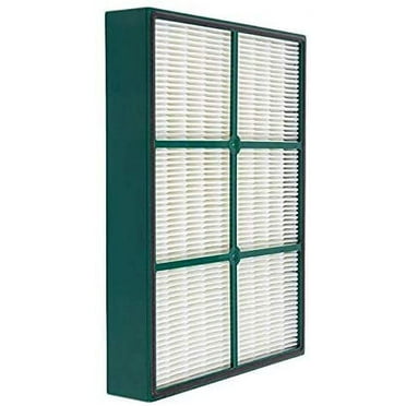 LifeSupplyUSA True HEPA Filter Replacement Compatible with Hunter 30938 ...