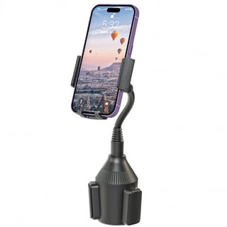 RAM Mounts RAM Fork Stem Mount with Short Double-Socket Arm and ...