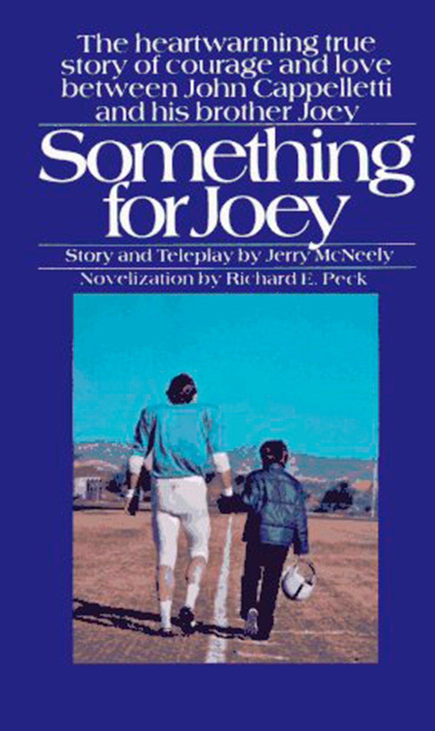 Something for Joey (Paperback) - Walmart.com - Walmart.com