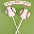 Baseball Lollipops, Birthday Party Candy, 24 Count Box, 10.16 Ounces ...
