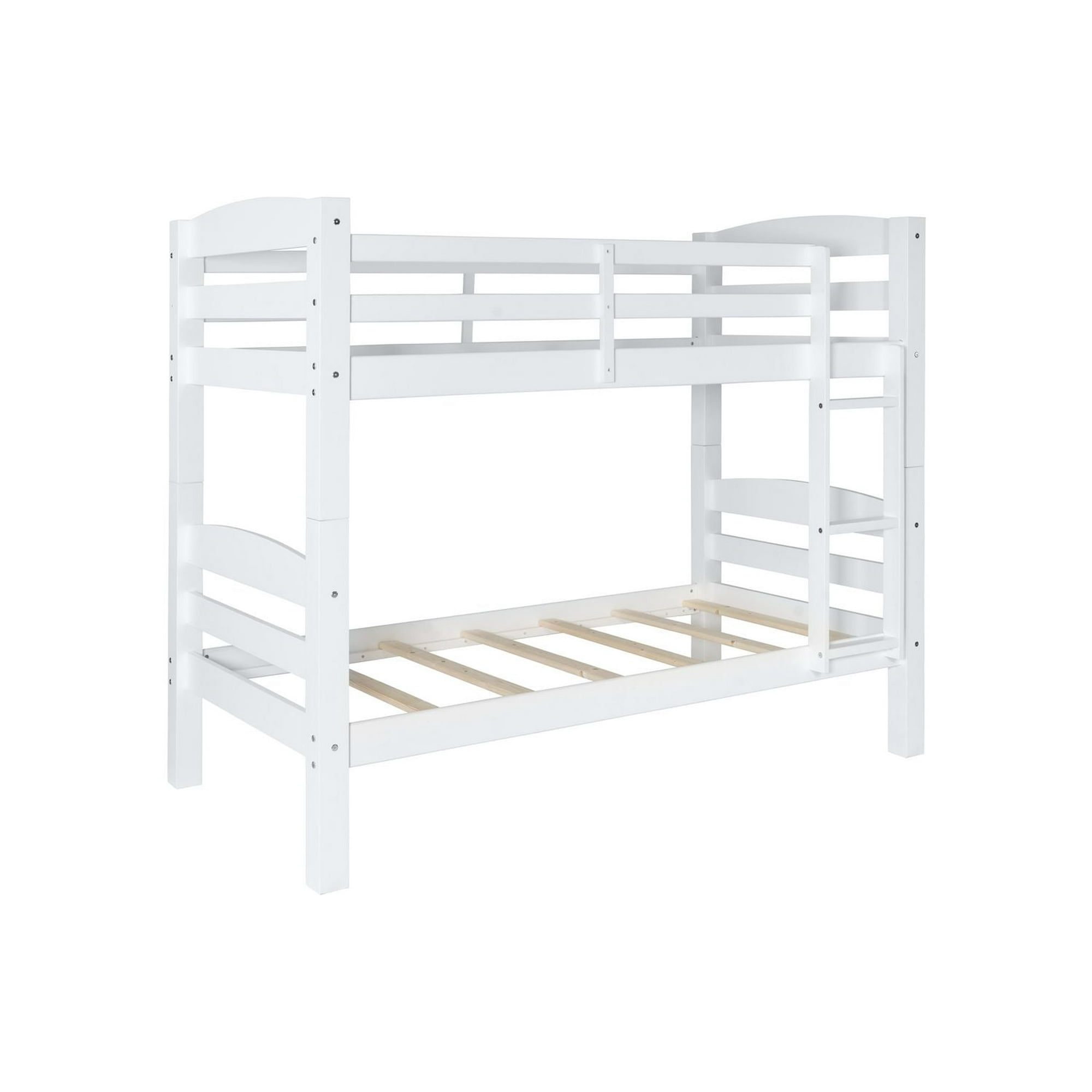 Click here for Linon Coates Bunkbed  White prices