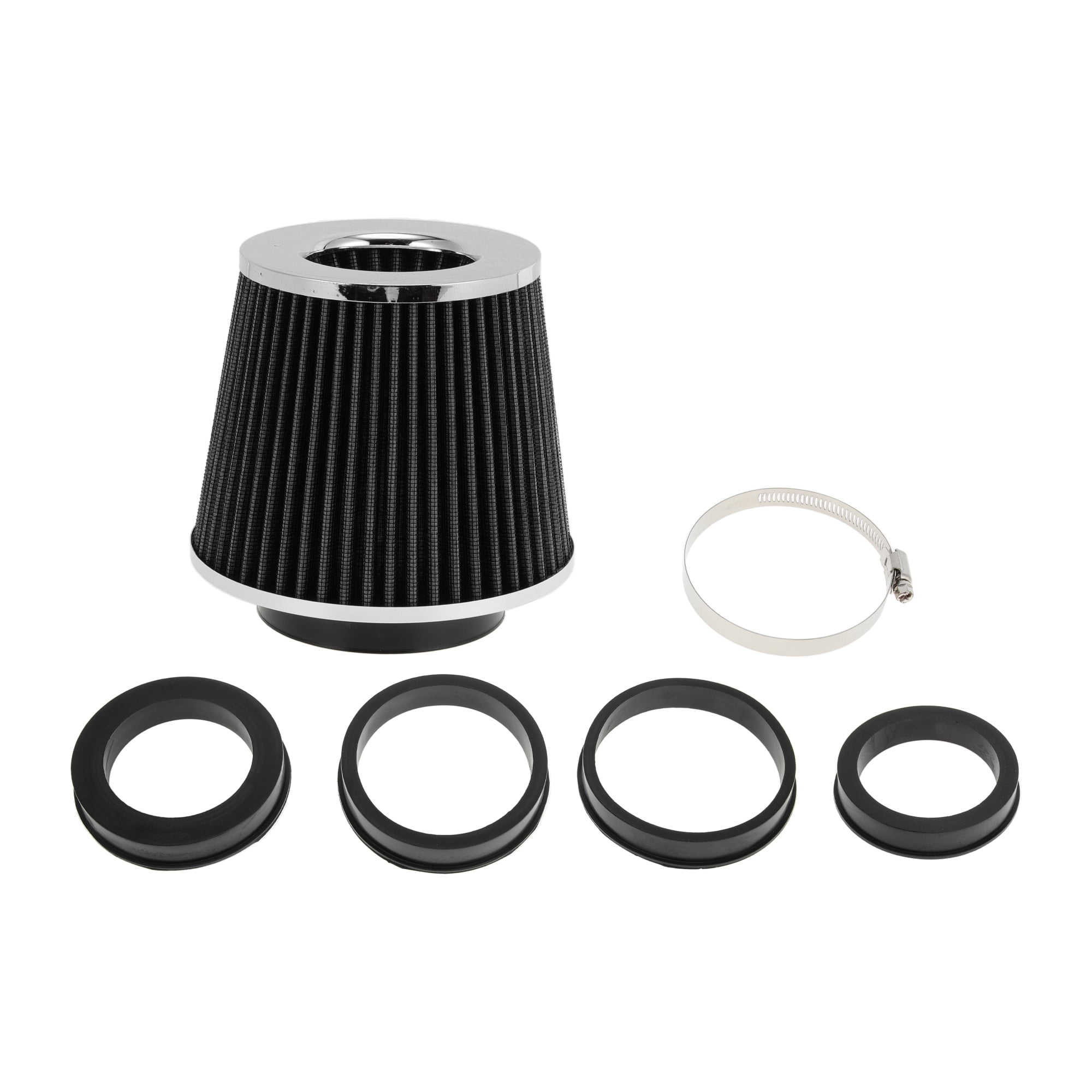 Click here for Unique Bargains Engine Air Filter 63.5mm/70mm/76mm... prices