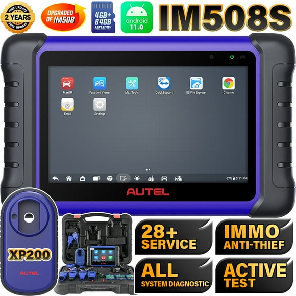 Key Fob Programming Tool