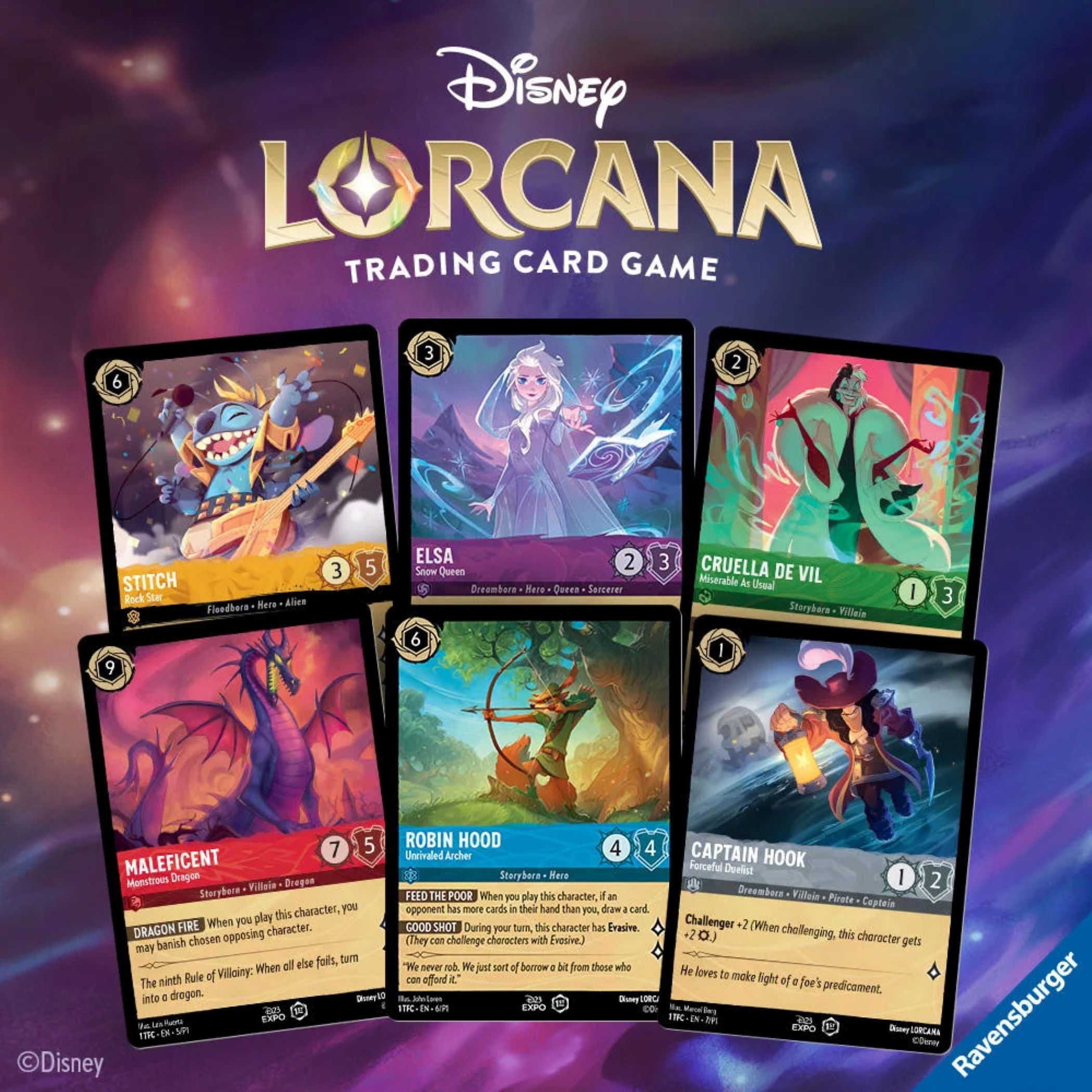 Trading Card Games List Trading Card Games List