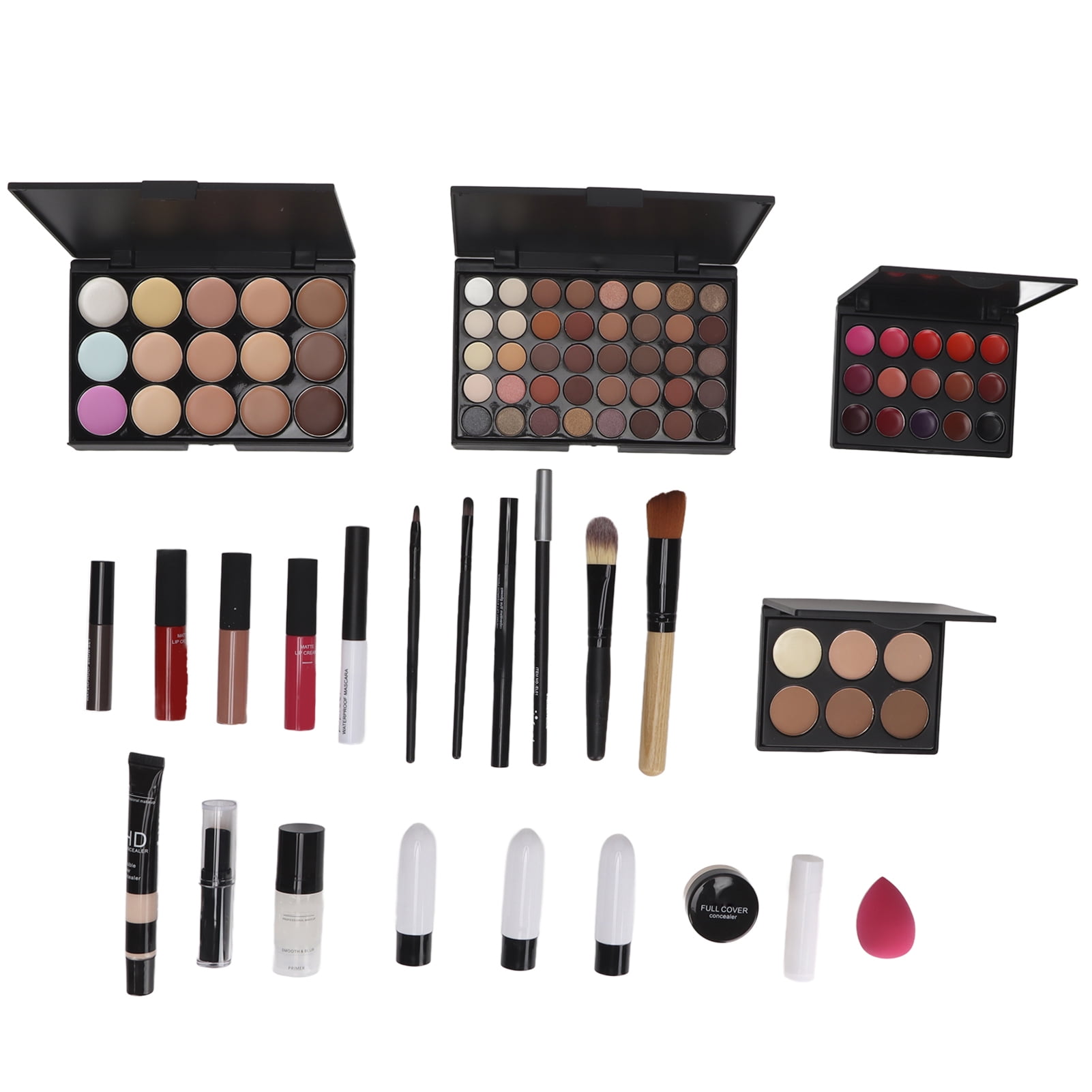 Mac Professional Makeup Kit