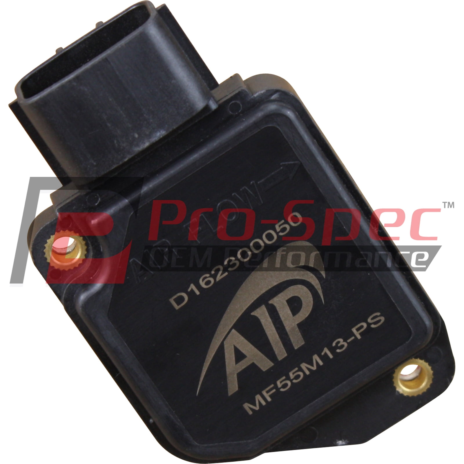 Brand New Pro-Spec Mass Air Flow Sensor Meter MAF AFM 1.6L 1.8L AFH55M ...