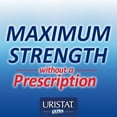 URISTAT Ultra UTI Pain Relief, Cranberry Flavored UTI Treatment Tablets ...