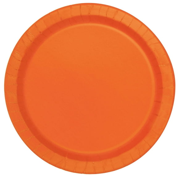 Small Dessert Paper Plates