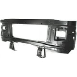 Radiator Support Compatible with FORD ECONOLINE VAN 97-07 Gas/Diesel ...