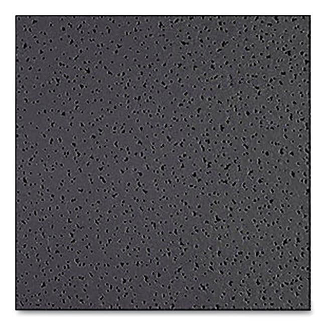 2 x 2 in. Square Lay-In Non-Directional Fine Fissured Ceiling Tiles ...
