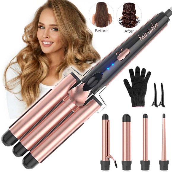Hair Curlers in Hair Styling Tools - Walmart.com