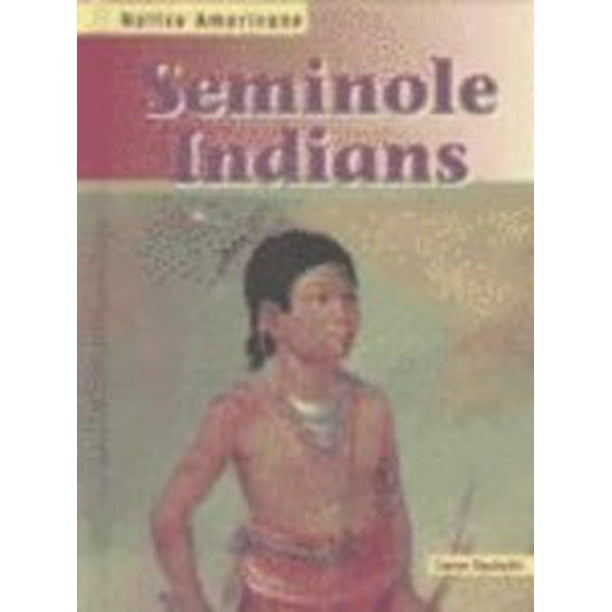 Seminole Indians