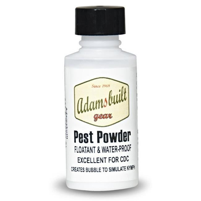 Adamsbuilt ABPPF Pest Powder Floatant - Walmart.com
