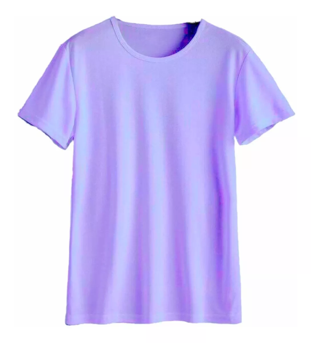 Camisas Colores Basicos 100% Algodon De Calidad Tendencia | Walmart en ...