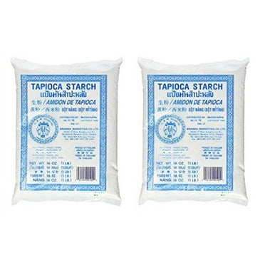 Great Value Corn Starch, 16 oz - Walmart.com