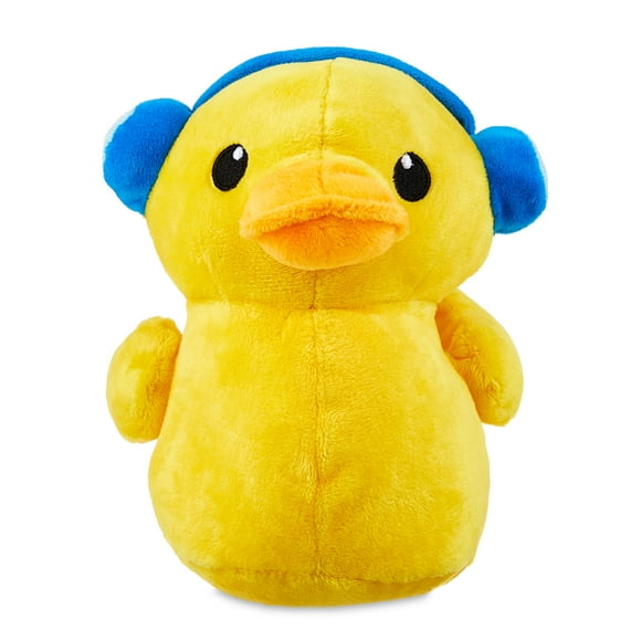 Plush Duck
