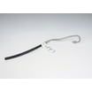 ACDelco Genuine GM AT Oil Cooler Hose O-Ring - Walmart.com