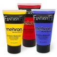 Mehron Fantasy FX Cream | Halloween Face & Body Paint | Water-Based ...