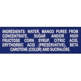 Jumex Healthy Mango Fruit Juice Nectar, 64 Fl. Oz - Walmart.com