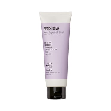 Beach Bomb Tousled Texture By Ag Hair Cosmetics - 5.4 Oz Cream ...