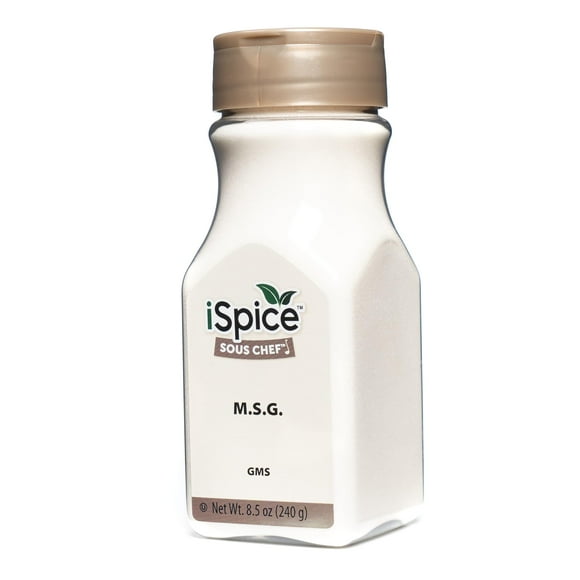 Msg Seasoning