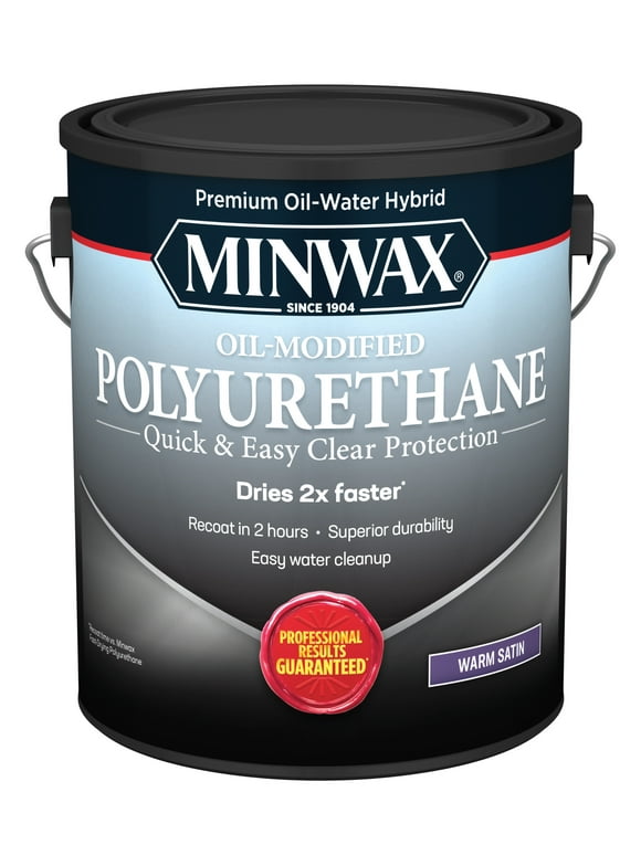Minwax in Wood Stains, Coatings & Finishes - Walmart.com