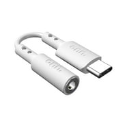 My Cable Mart 10inch 3.5mm in-Line Volume Control Adapter for Headphone ...