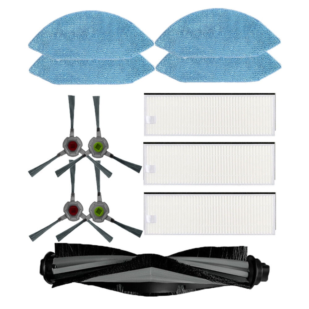 For Eco-vacs Dee-bot U2 DGN22 U2 Pro Vacuum Cleaner Replacement ...