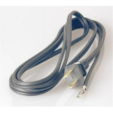 CCI Power Cord 6 FT, 6.0 FT - Walmart.com