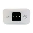 GJX 2026 New Portable Mobile Hotspot,4G Wireless Internet Router,Pocket ...