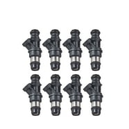 Fuel Injector Covers, Universal 6 pack - Walmart.com