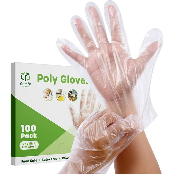 Food Service Gloves