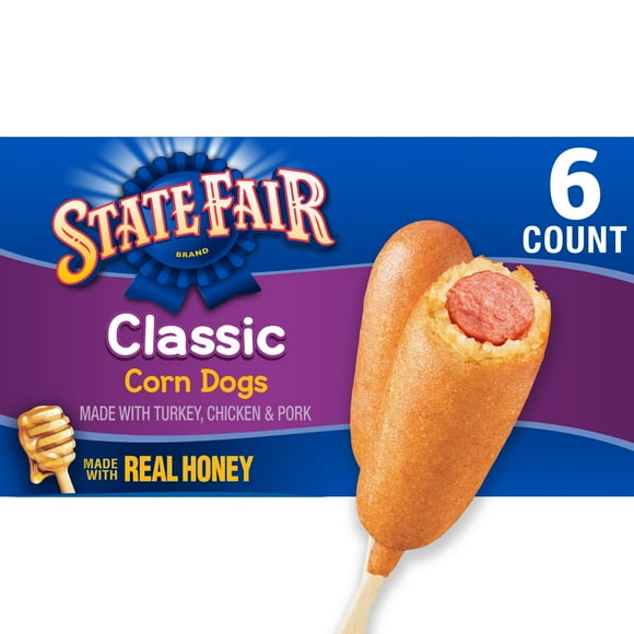 Corn Dogs